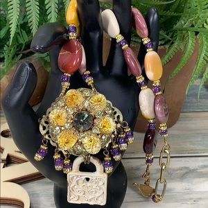 Adorned Crown Vintage Jewelry | Jewelry | Adorned Crown Artisan ...